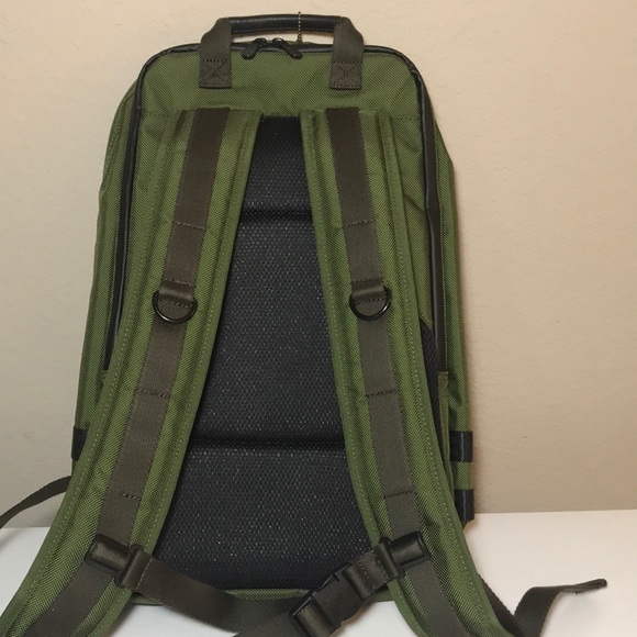 Token | Bags | Token Bags Grand Army Backpack | Poshmark